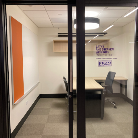 Hunter College Libraries