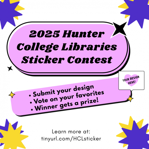 Hunter College Libraries